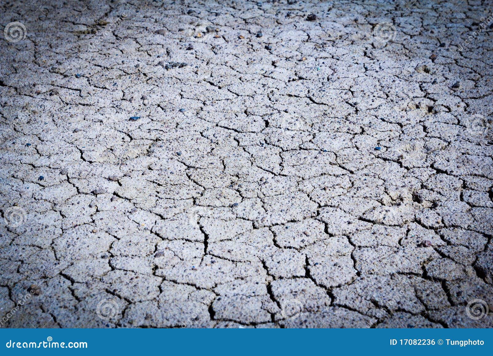 Texture of dry soil stock photo. Image of backdrop, pattern - 17082236