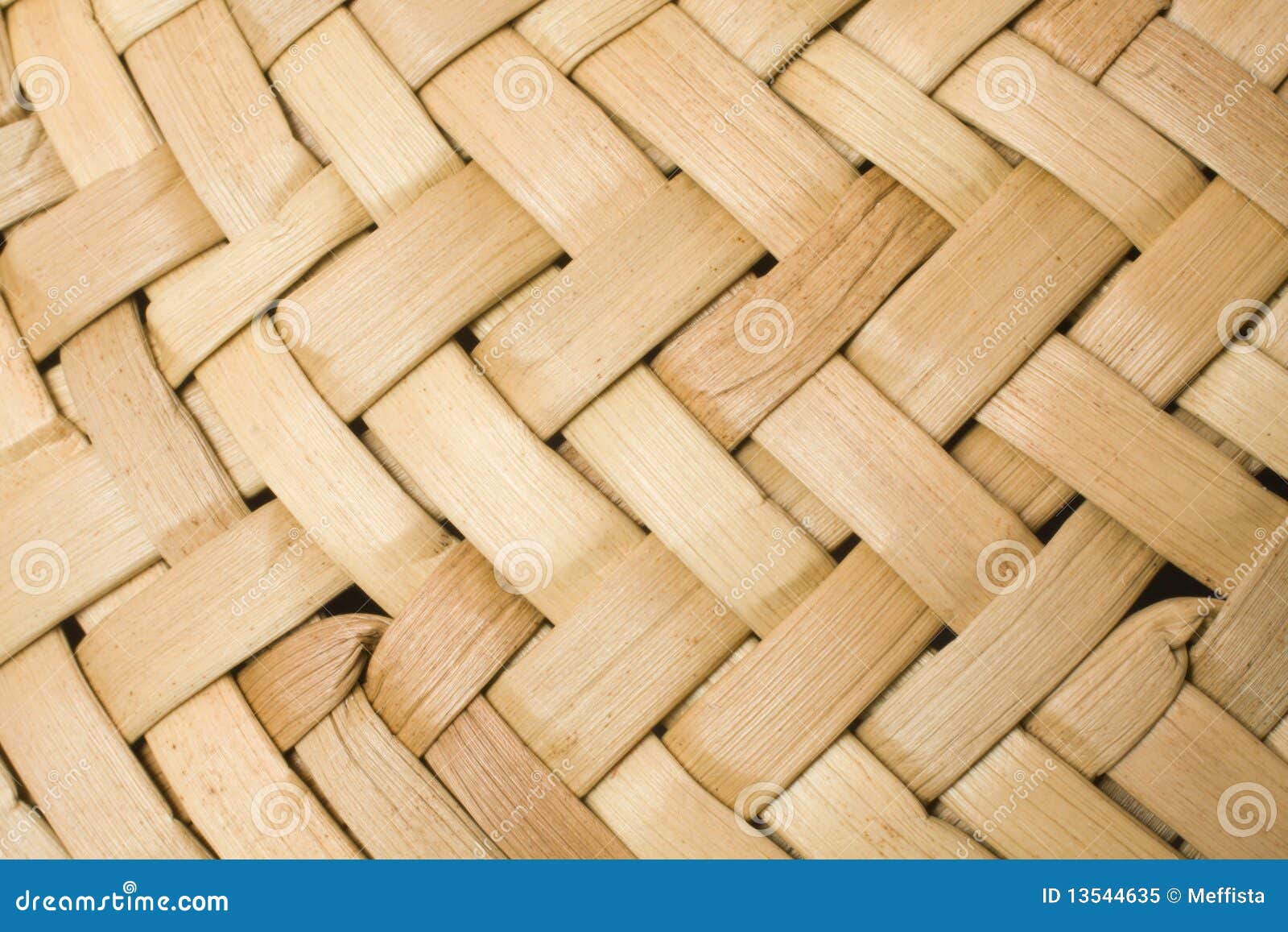 Texture Du Tressage De Paille Image stock - Image du trame, conception ...