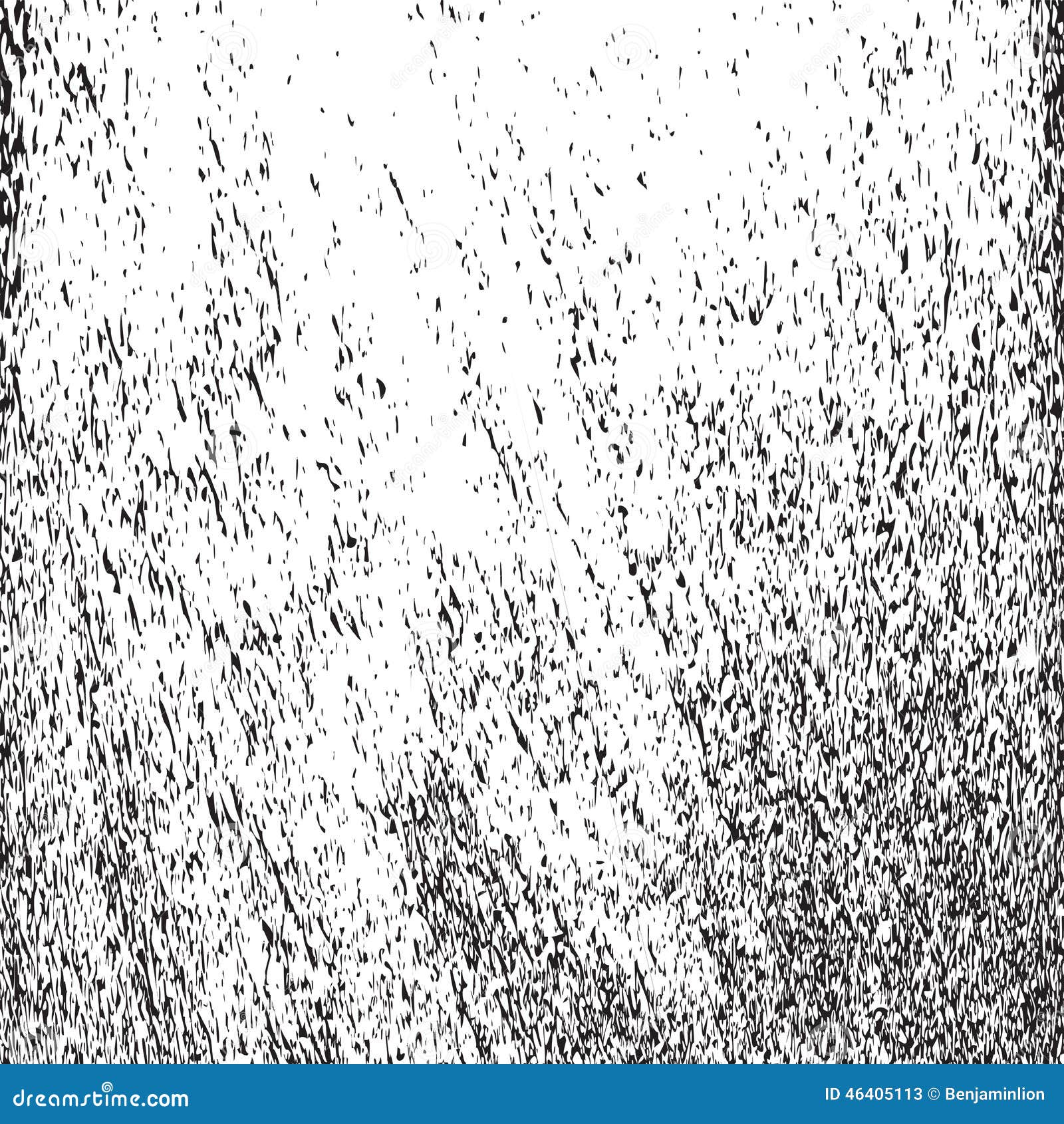 Texture Dust stock vector. Illustration of dirty, black - 46405113