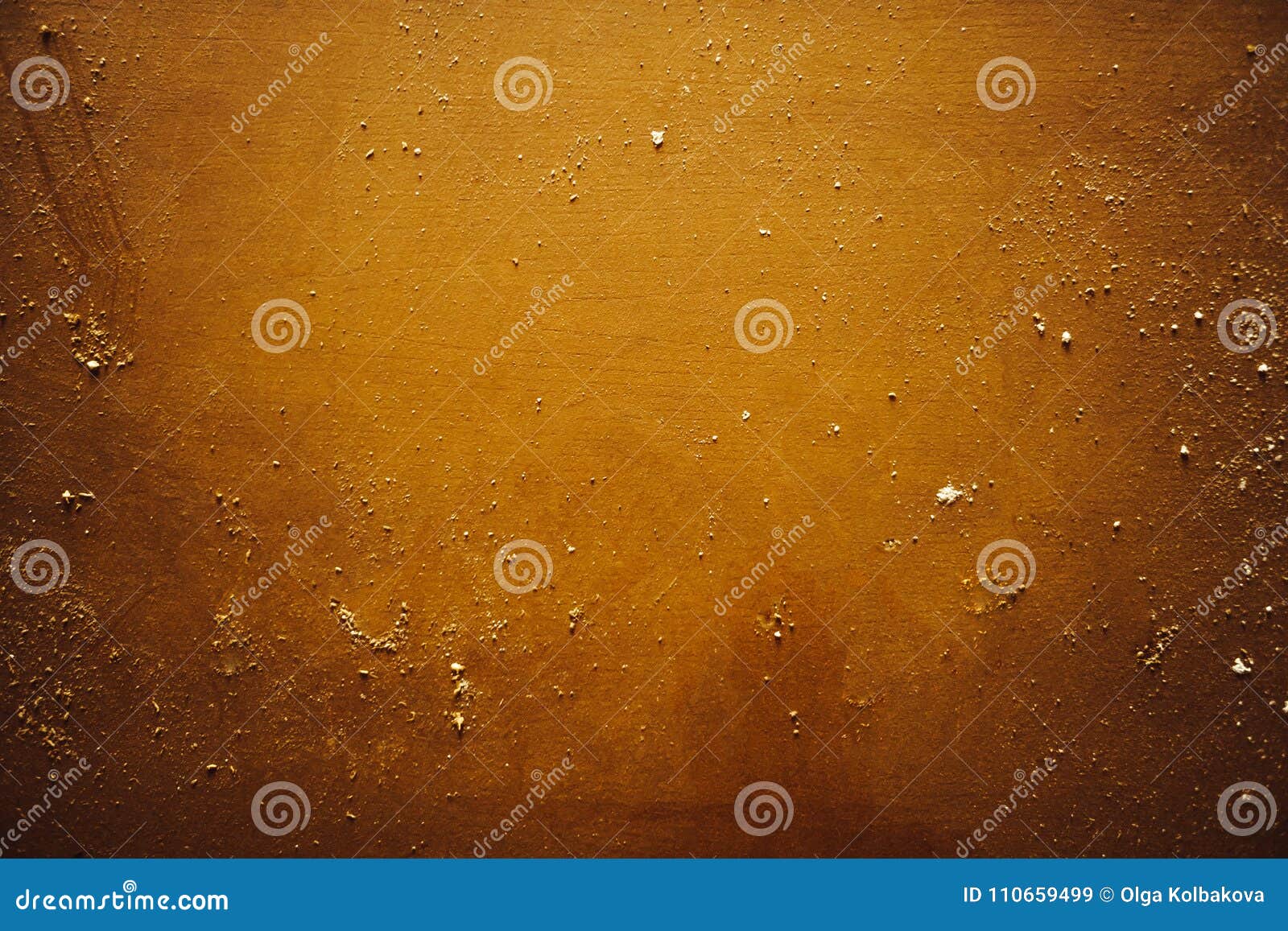 The Texture of the Dust on Surface Stock Image - Image of desert ...