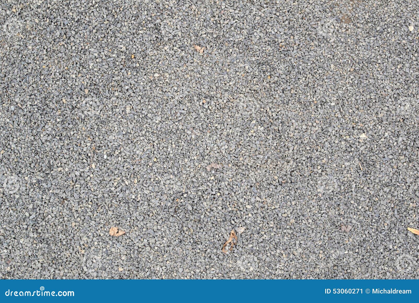 Texture 0689 - Dusted Small Stones Stock Image - Image of closeup ...