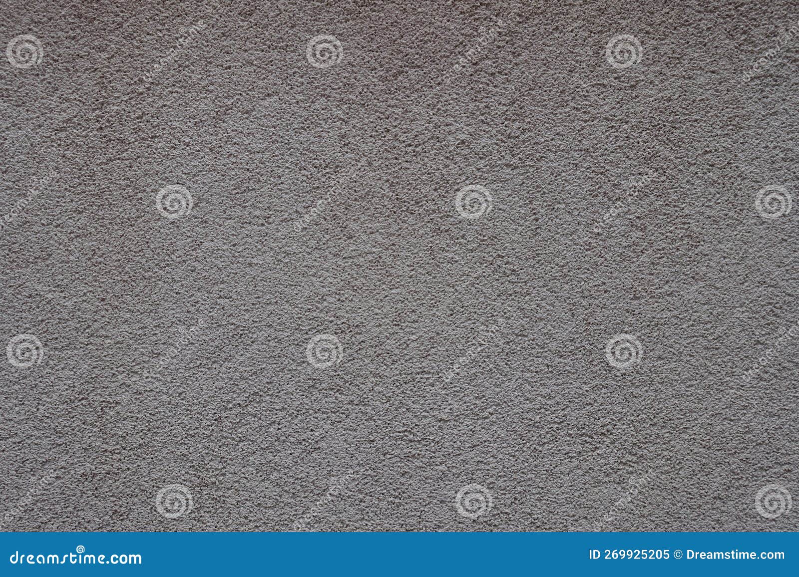 Texture of Dusty Wall with Coarse Gray Roughcast Finish Stock Image ...