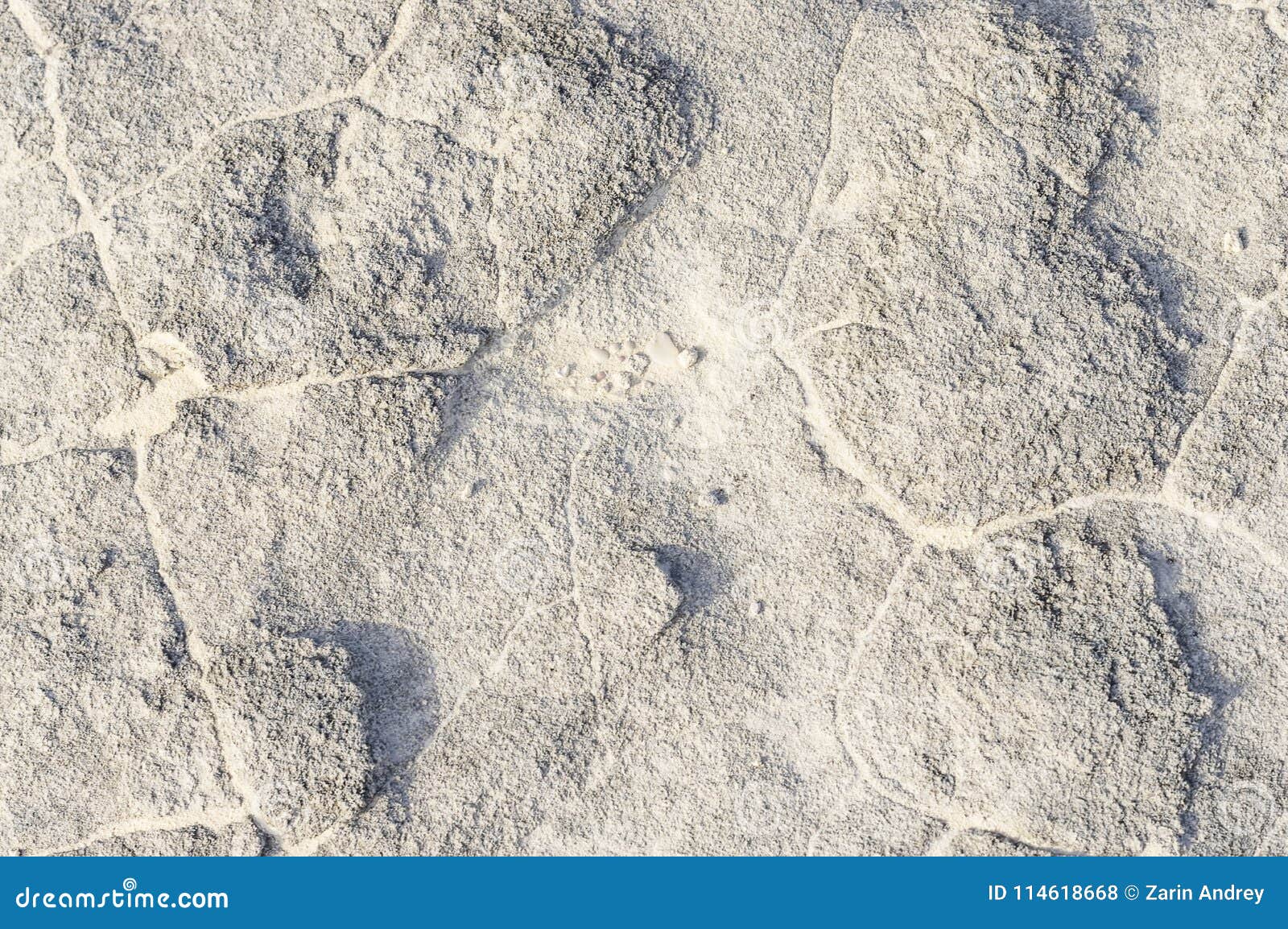 Texture of the Earth in the Desert Stock Photo - Image of decorative ...