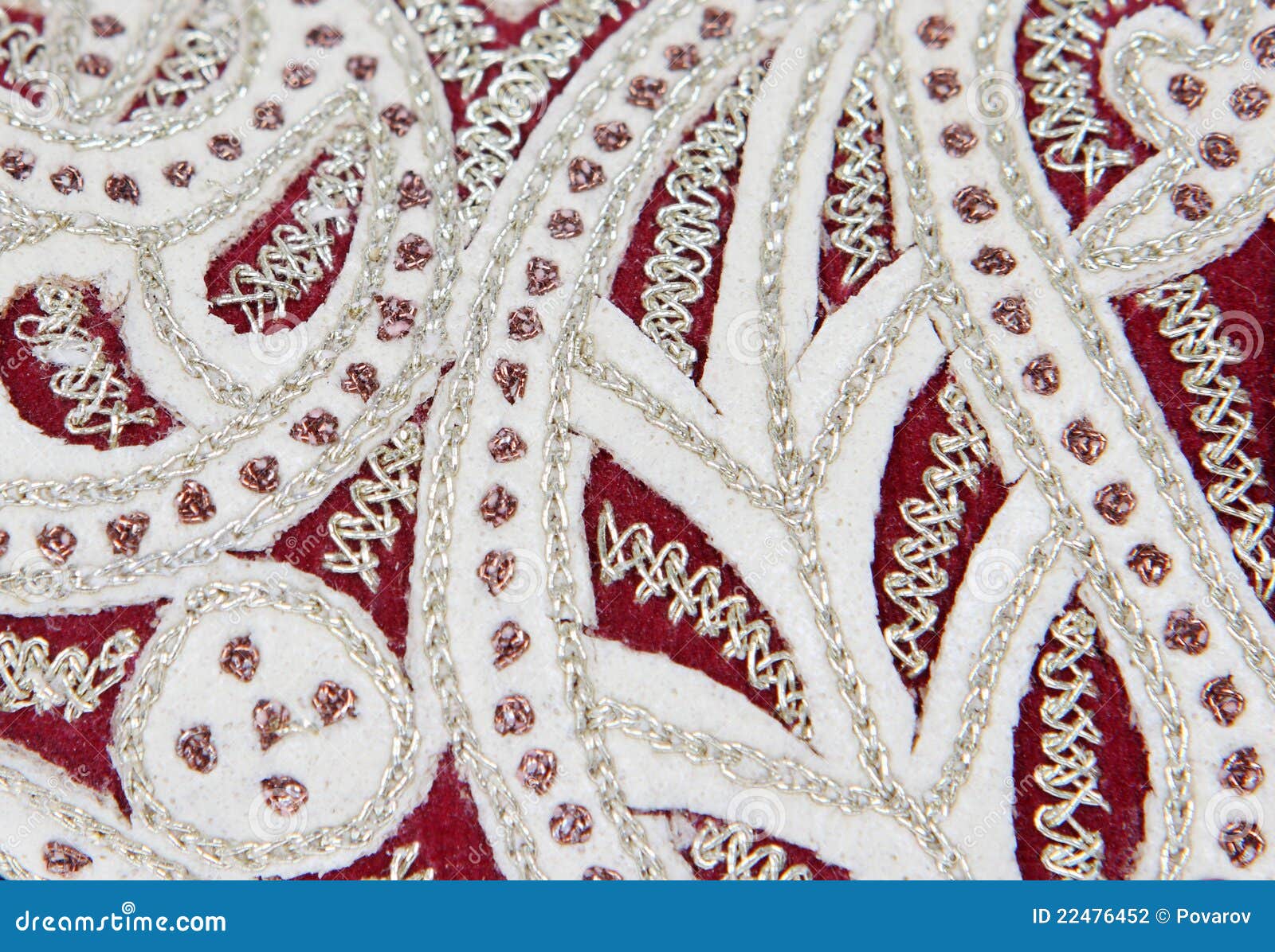 Texture Of Eastern Pattern Stock Photography | CartoonDealer.com #22476452