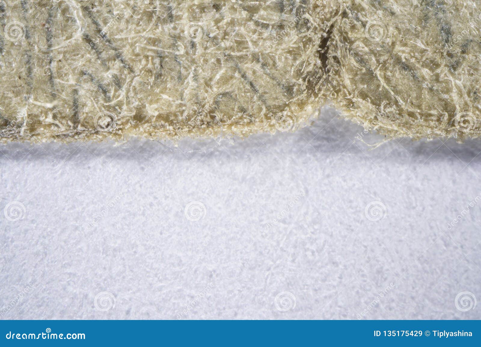 Texture of the Edge Old Banknote, Macro Photography Stock Image - Image ...