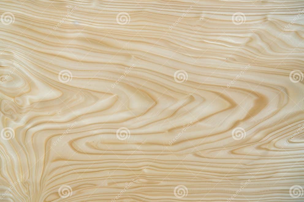 Elm Wood Grain Provides a Rich, Intricate Texture Stock Illustration ...
