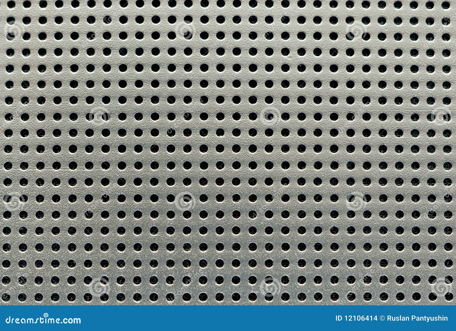 Texture en acier photo stock. Image of métal, chrome - 12106414