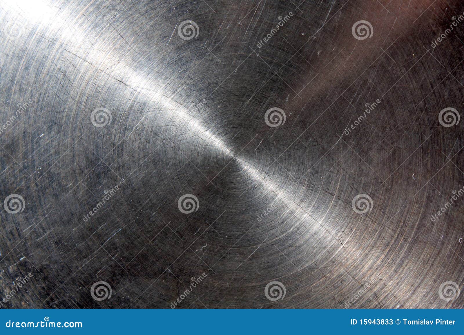 Texture en acier image stock. Image du métallique, plaque - 15943833