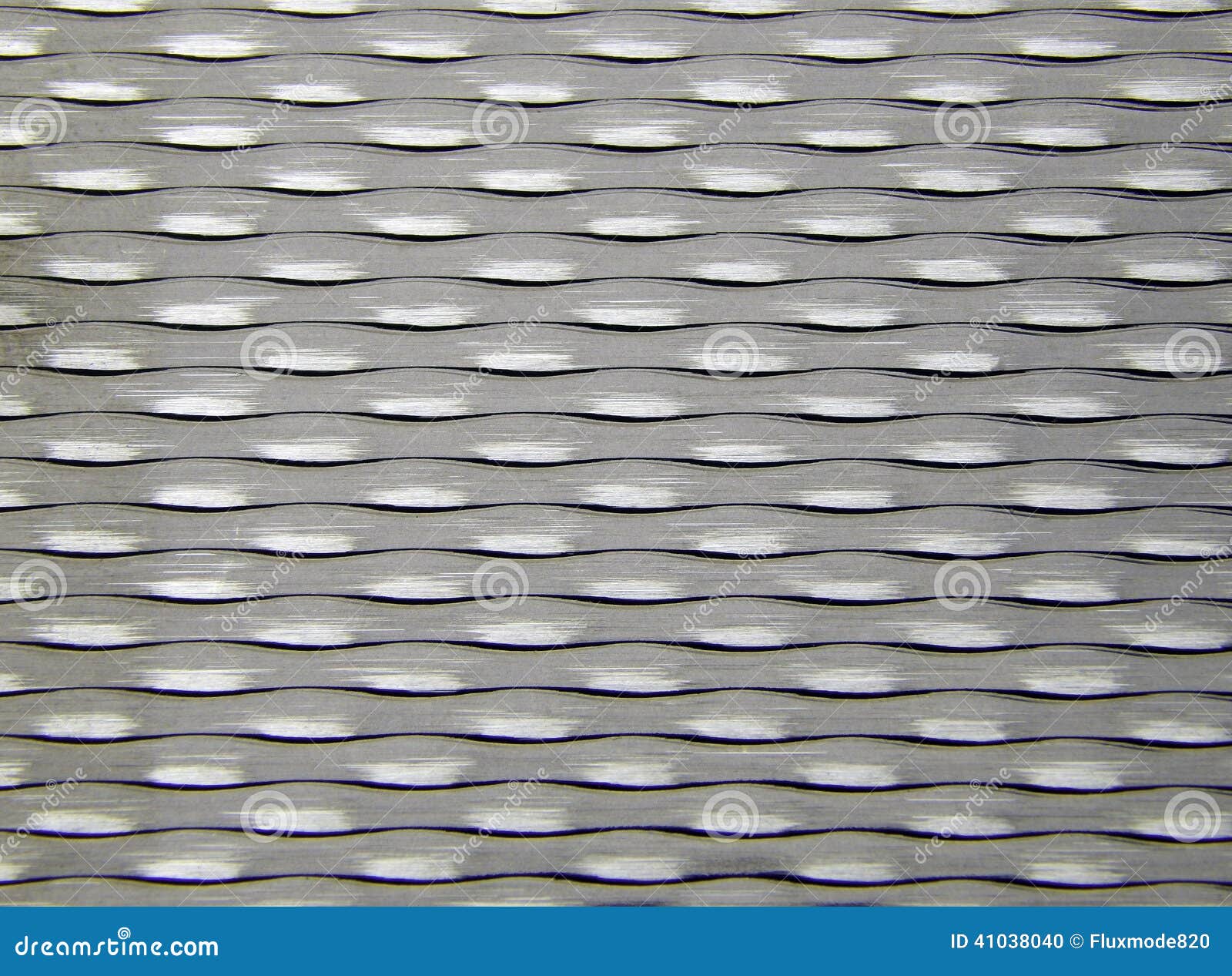 Texture en acier photo stock. Image du fond, ferronneries - 41038040