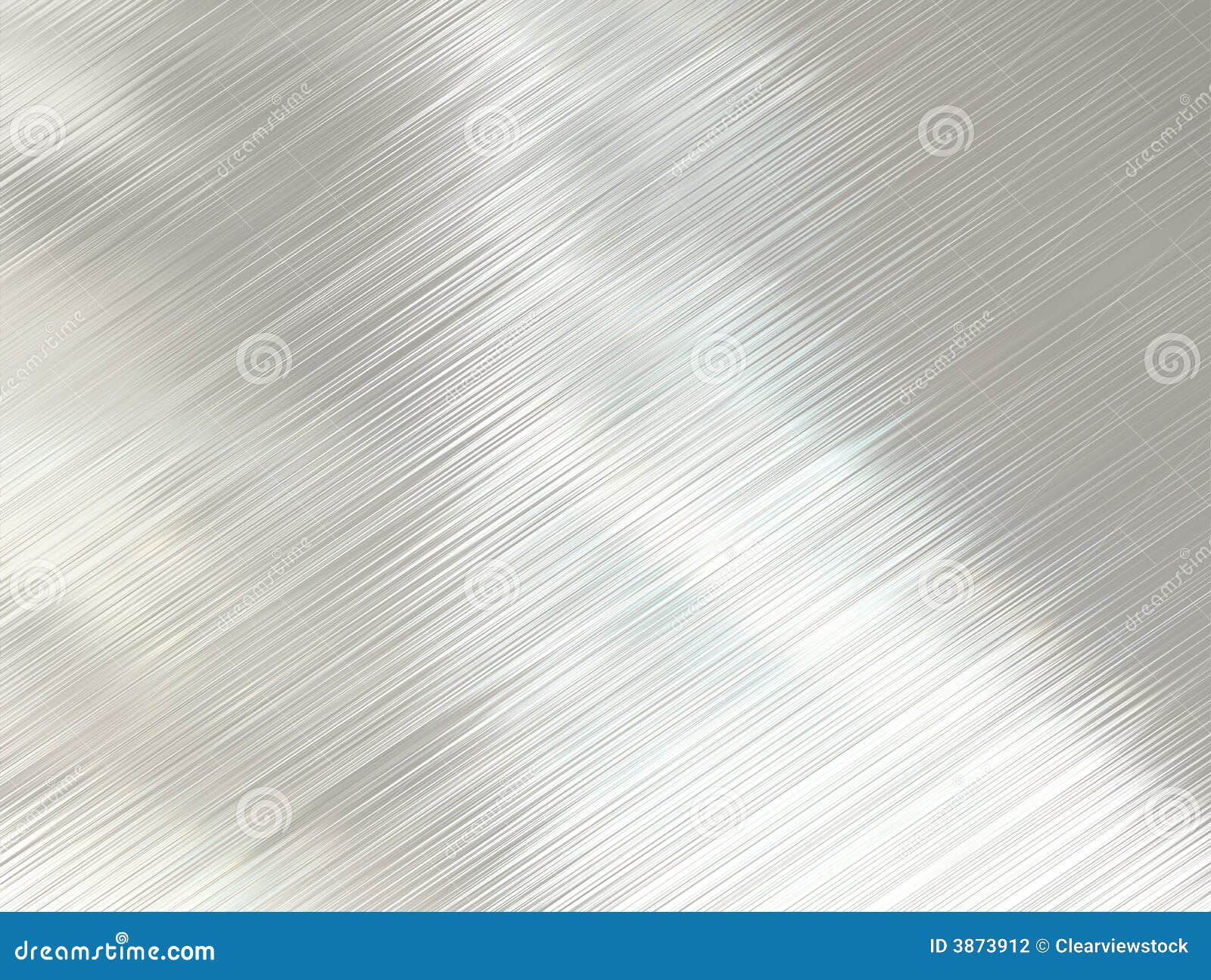 Texture En Acier Polie En Métal Illustration Stock - Illustration du ...
