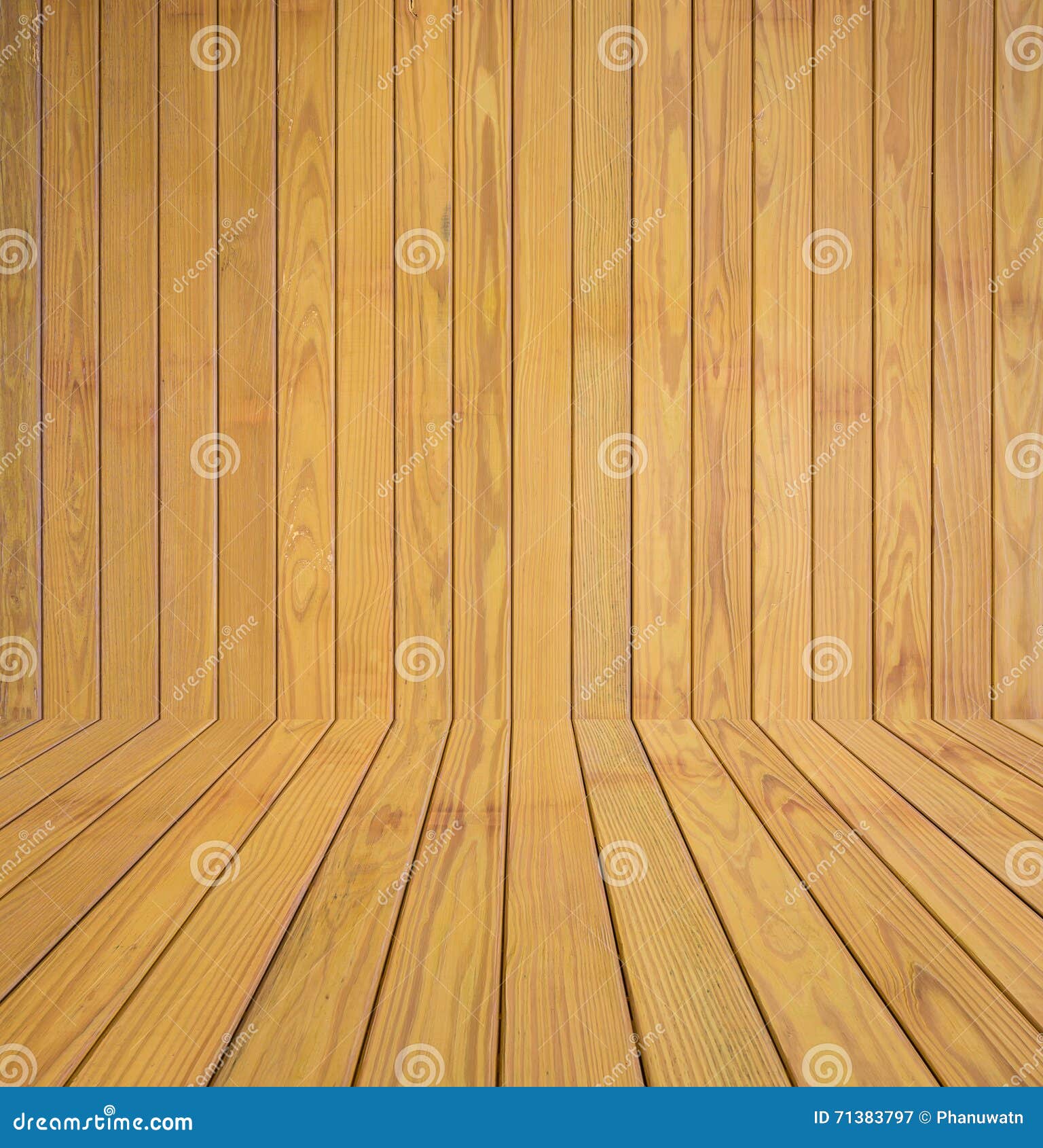 Texture En Bois De Mur De Pin Pour Le Fond Image stock - Image du ...