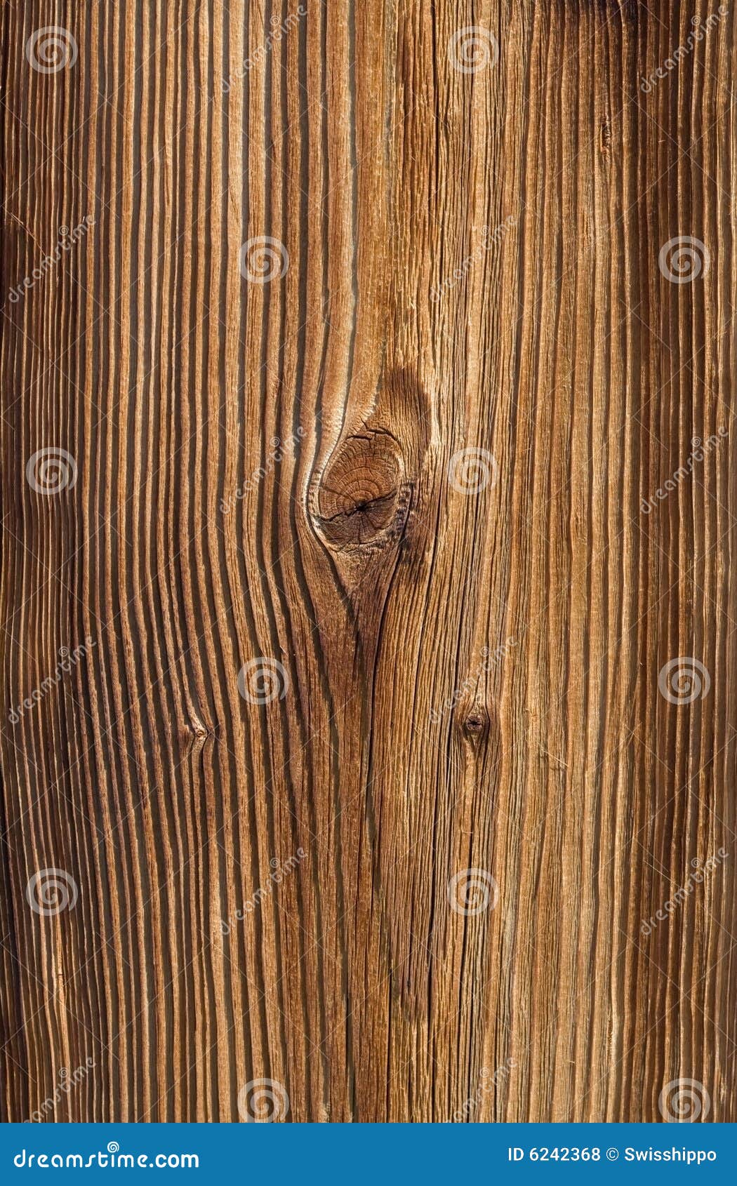 Texture en bois de Tarry photo stock. Image du accroc - 6242368