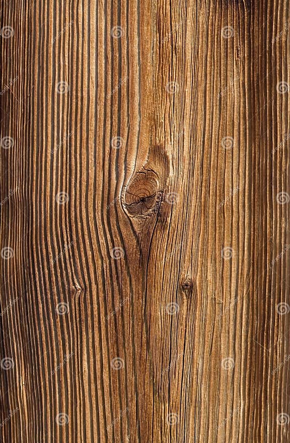 Texture en bois de Tarry photo stock. Image du accroc - 6242368