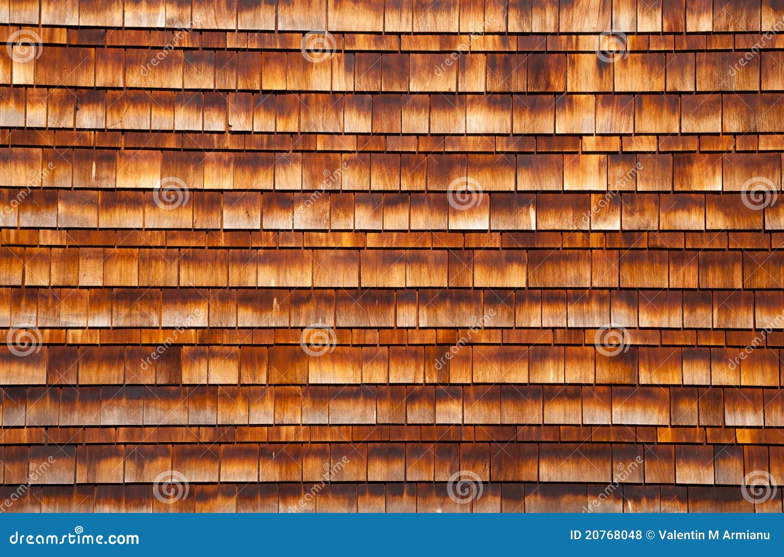 Texture en bois de toit photo stock. Image du texturisé - 20768048