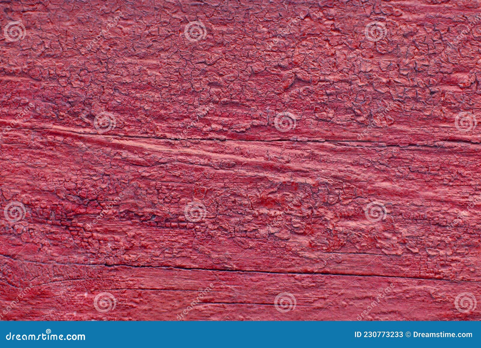 Texture En Bois Rouge Blanc Pour La Conception. Fond Rouge Image stock ...