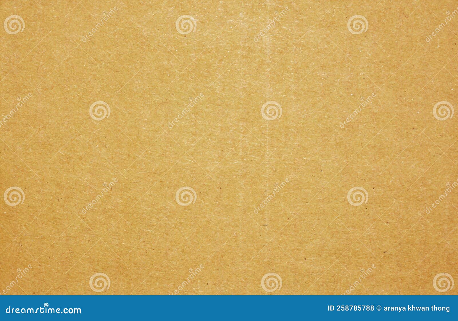 Texture En Carton Marron Pour Fond Marron Photo stock - Image du fond ...