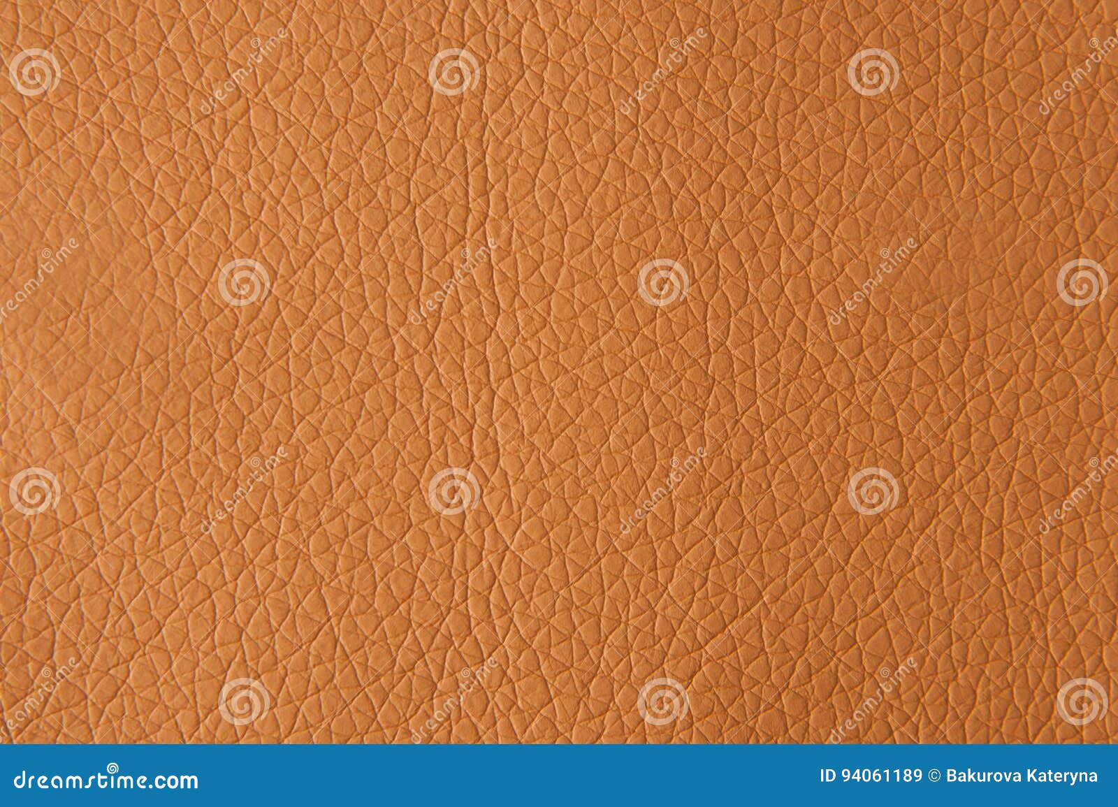 Texture en cuir brun clair image stock. Image du conception - 94061189
