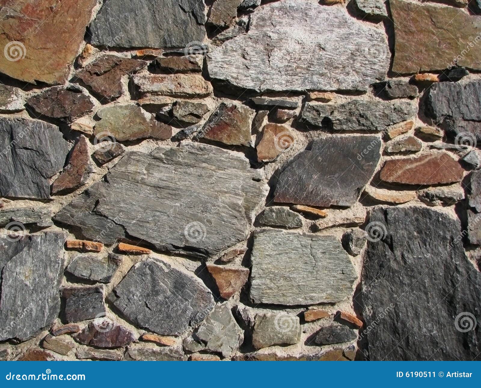 Texture en pierre 1 image stock. Image du soulignez, textures - 6190511