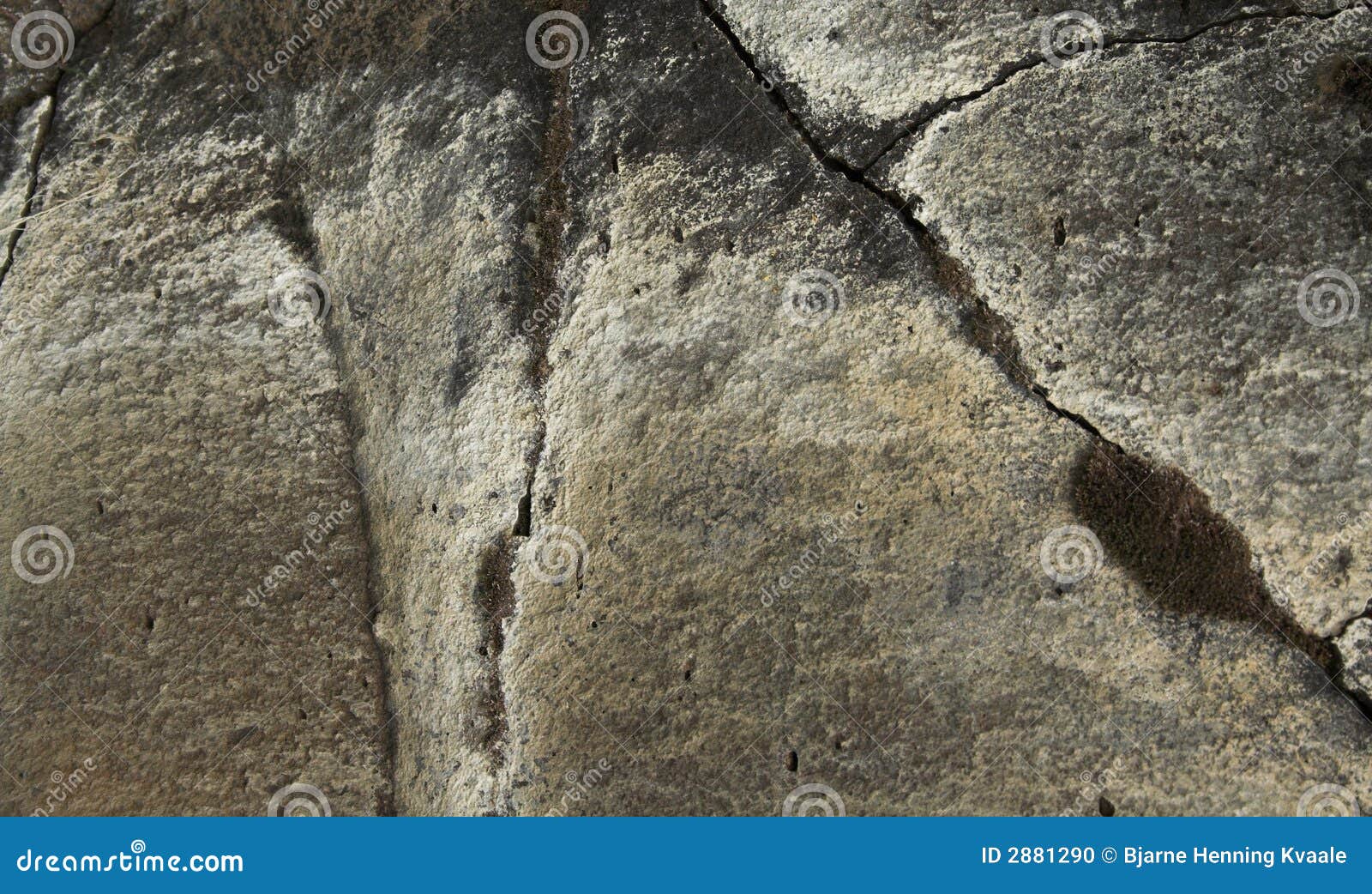 Texture en pierre photo stock. Image du lumière, pierre - 2881290