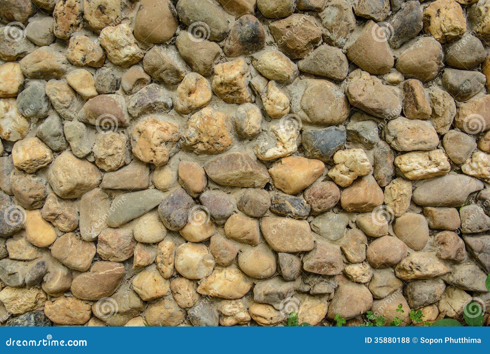 Texture en pierre photo stock. Image du vieux, décoration - 35880188