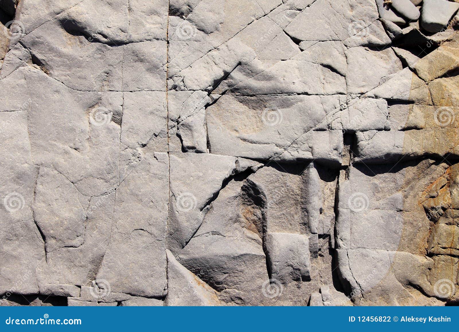 Texture en pierre de fond photo stock. Image du modifié - 12456822