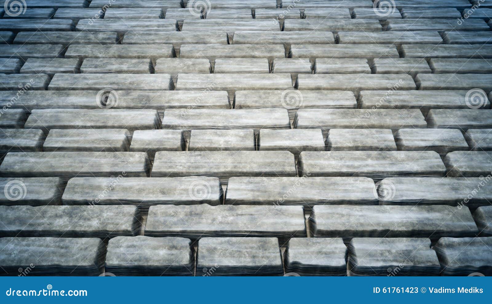 Texture en pierre de route illustration stock. Illustration du urbain ...