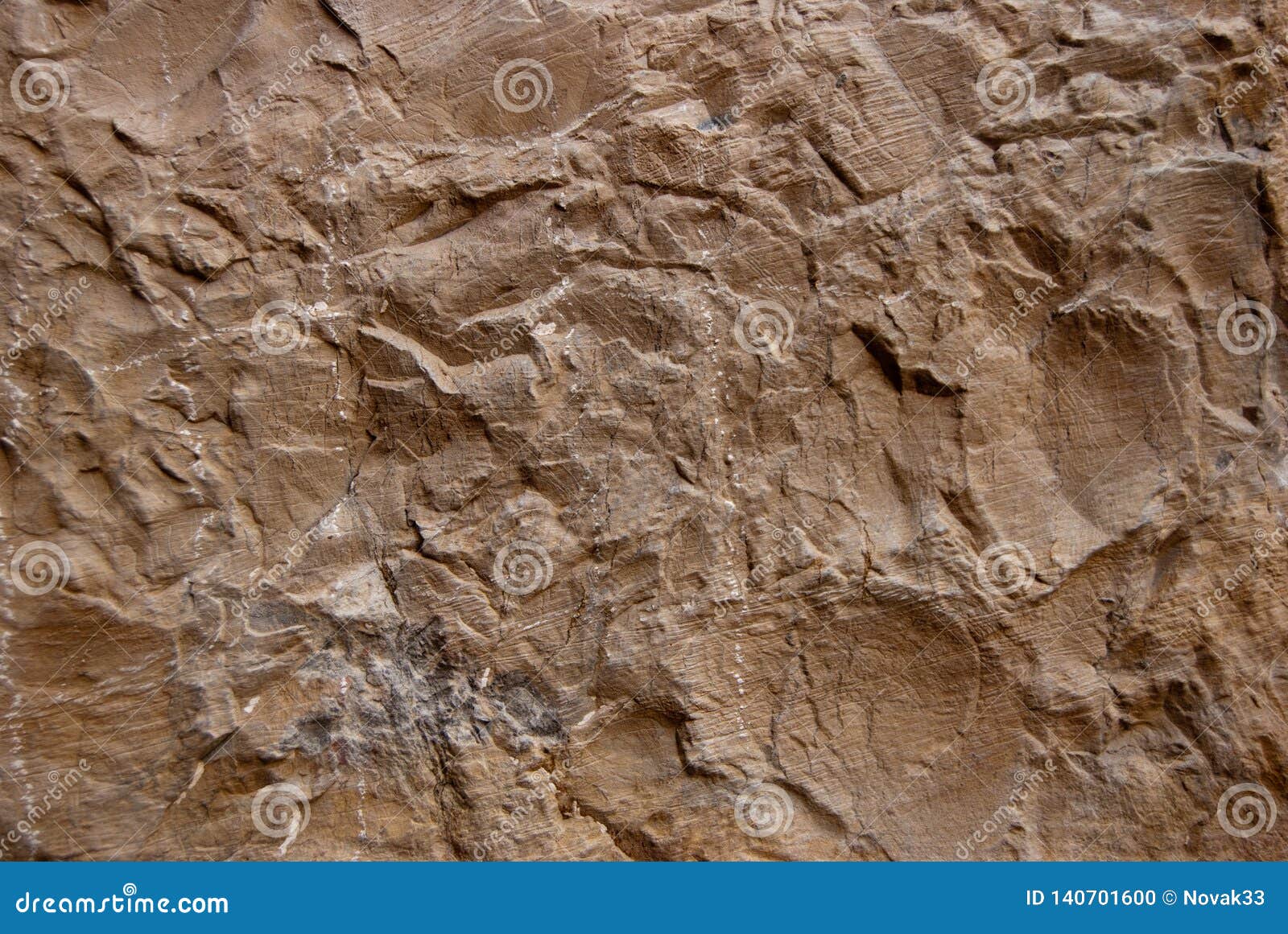 Texture En Pierre Fermez-vous Vers Le Haut Du Mur En Pierre Photo stock ...