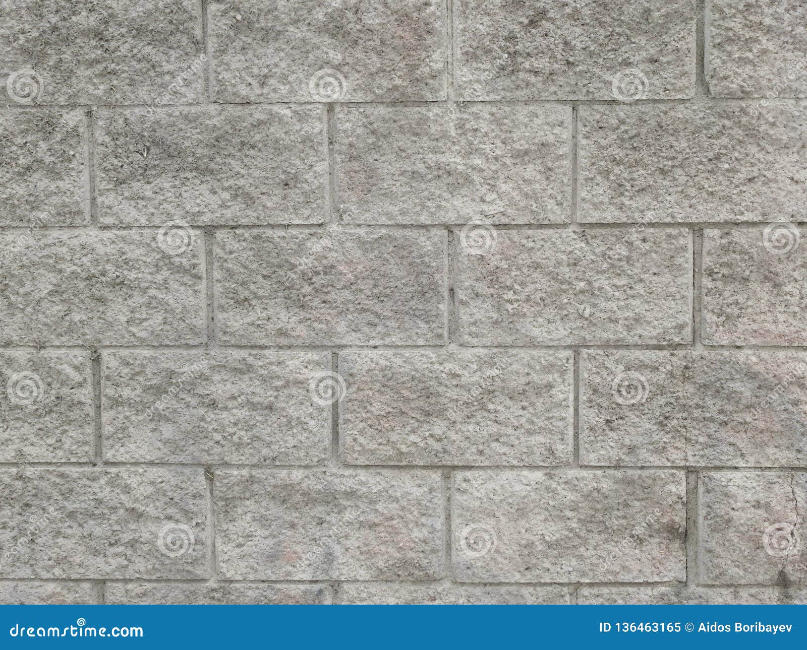 TEXTURE EN PIERRE GRISE, BÂTIMENT RYTHMIQUE, PIERRE Image stock - Image ...