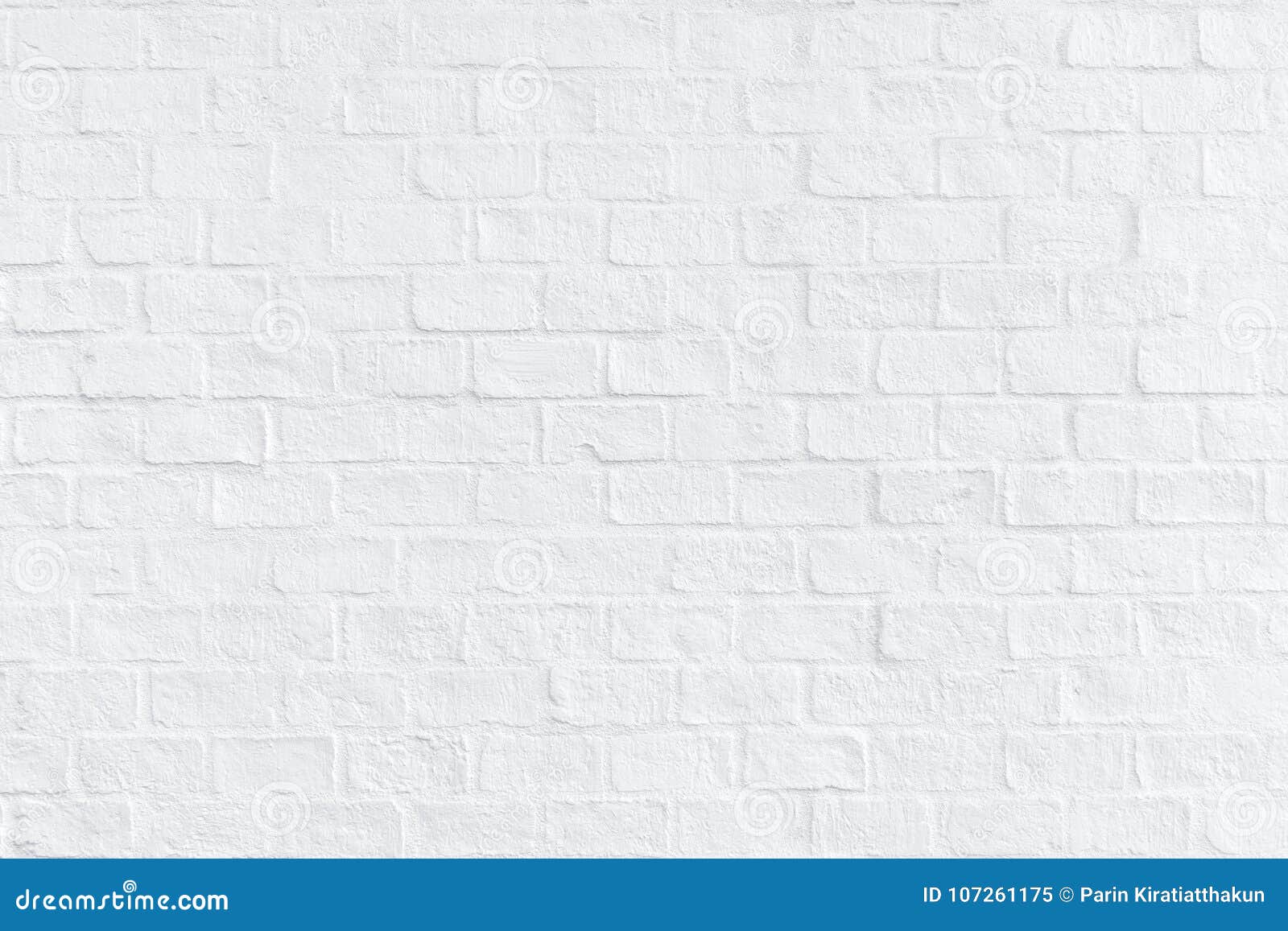 Texture Et Fond Blancs De Mur De Briques Image stock - Image du ...