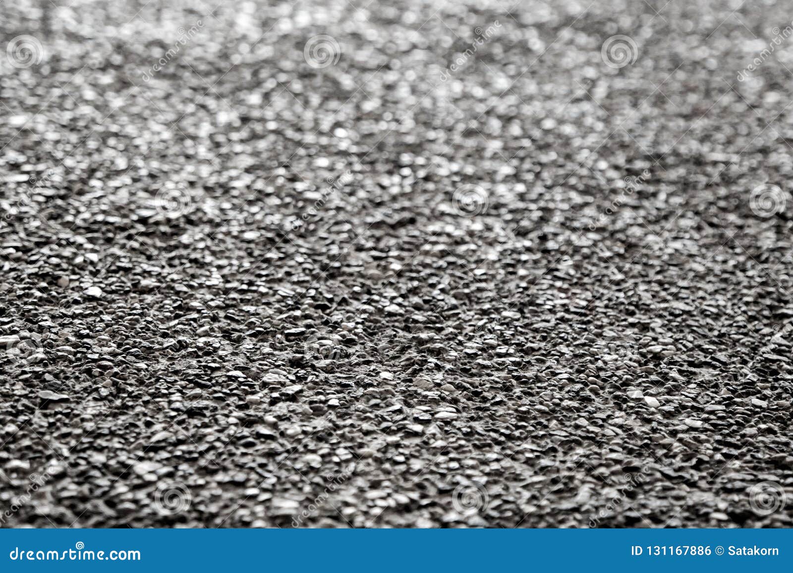 Texture of the Exposed Aggregate Finish Flooring Stock Photo - Image of ...