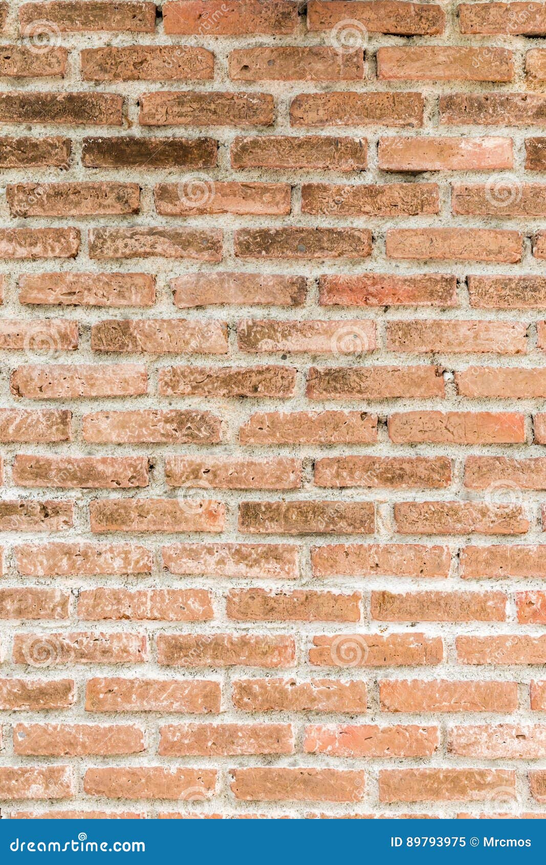 Texture of Exterior Brick Wall Stucco Background. Stock Image - Image ...