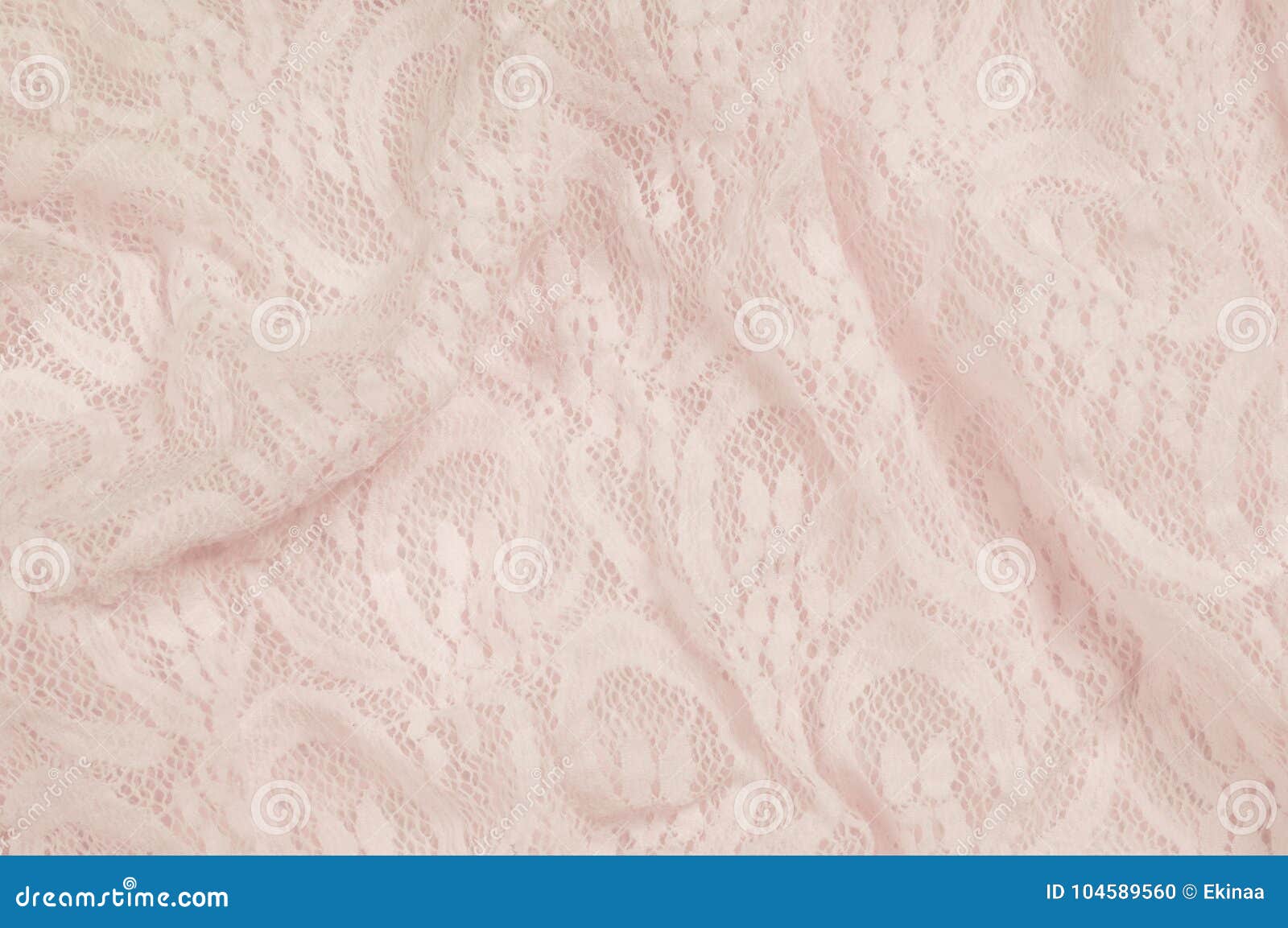 Texture, Fabric, Background. Lacy Pink Fabric, Lace Stock Photo - Image ...