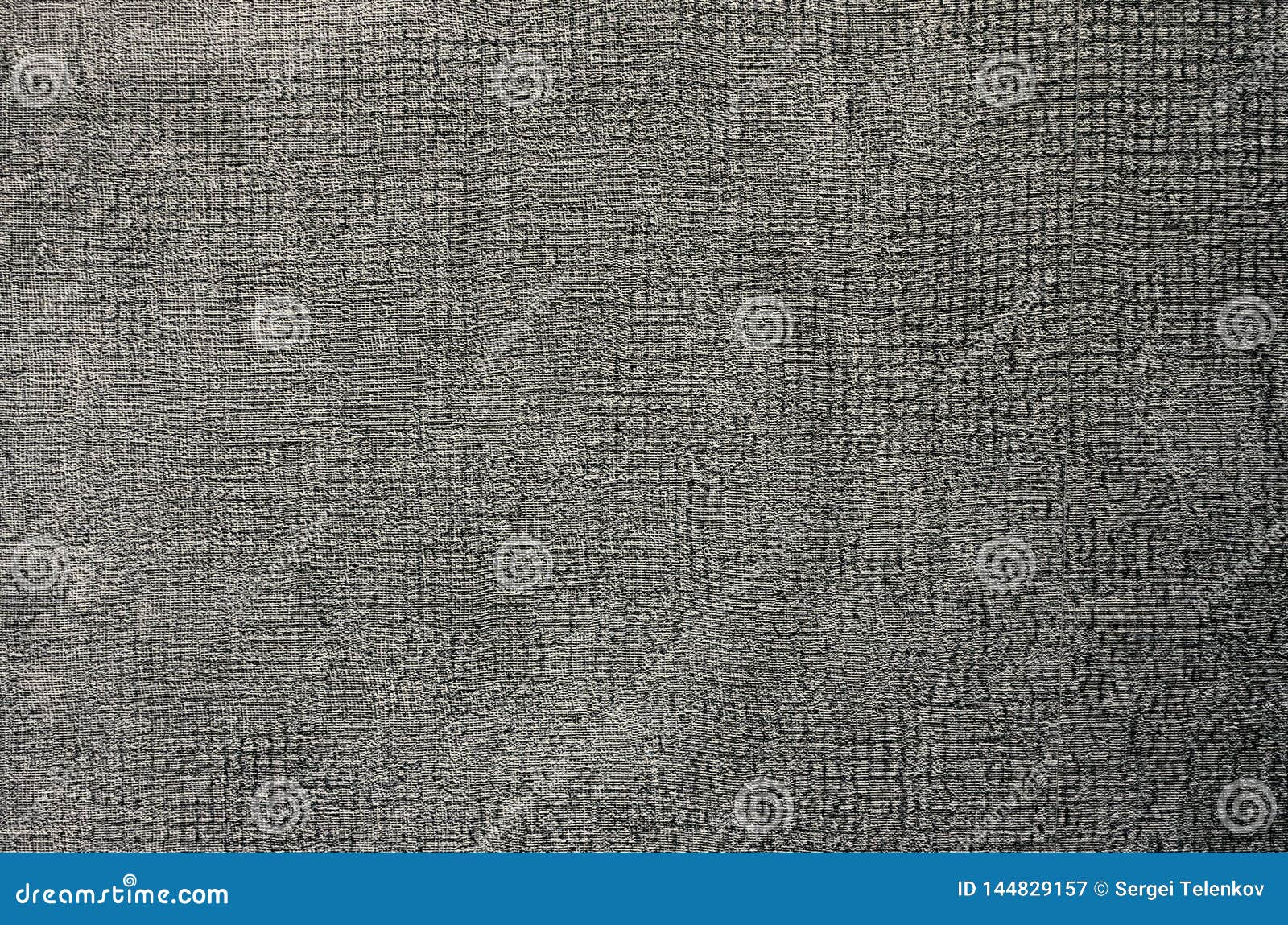 Texture Fabric Burlap Golden Color. Natural Textiles Rusty Surface ...