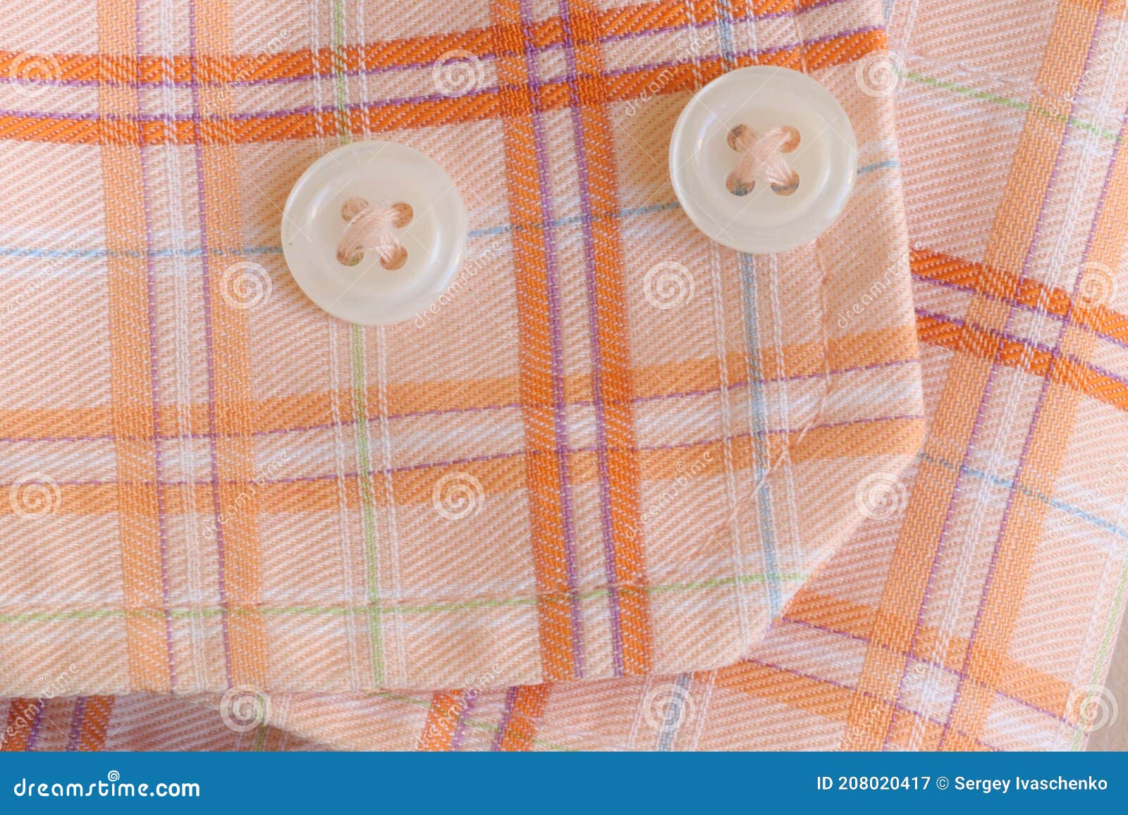 The Texture of the Fabric with a Button. Stock Image - Image of textile ...