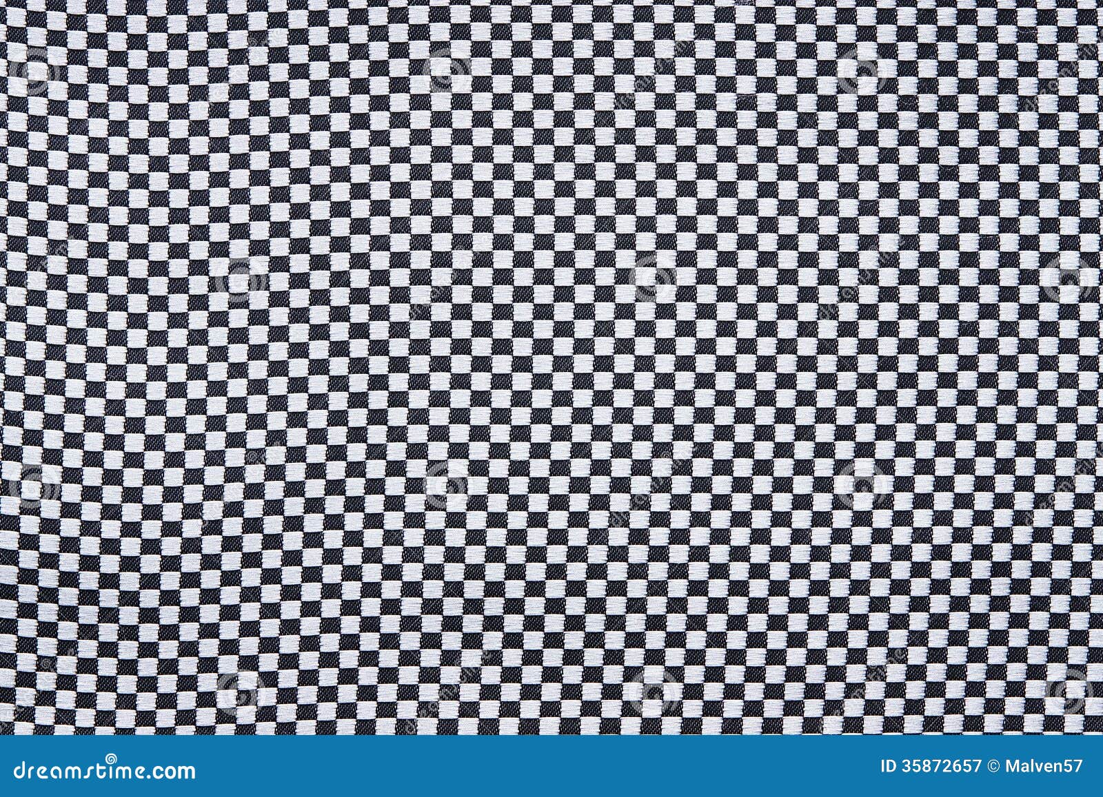 Texture of Fabric in a Chess Cage Stock Image - Image of idea, abstract ...