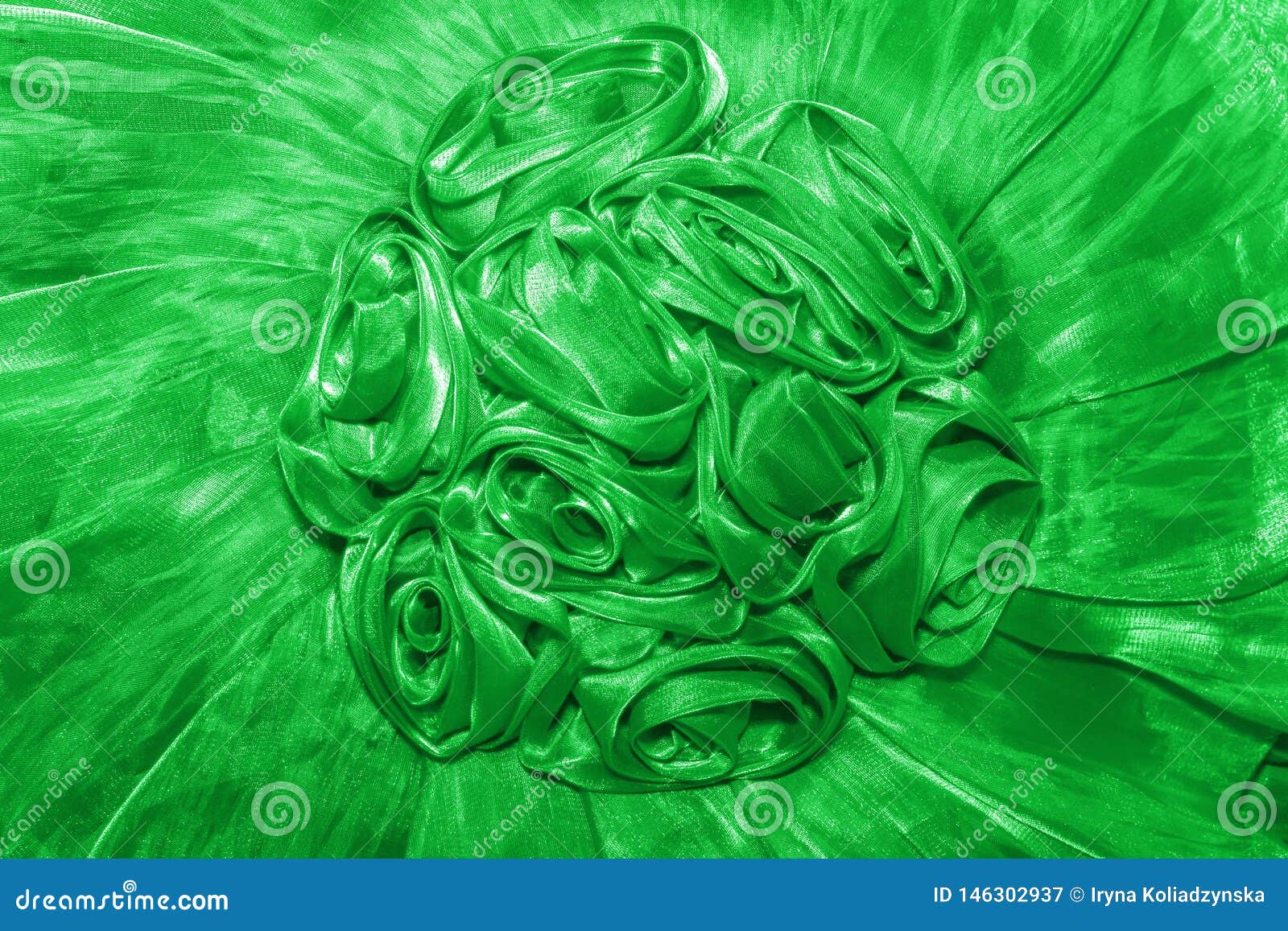 Texture of a Fabric with Frills, Pleated Fabric, Seamless Texture Stock ...