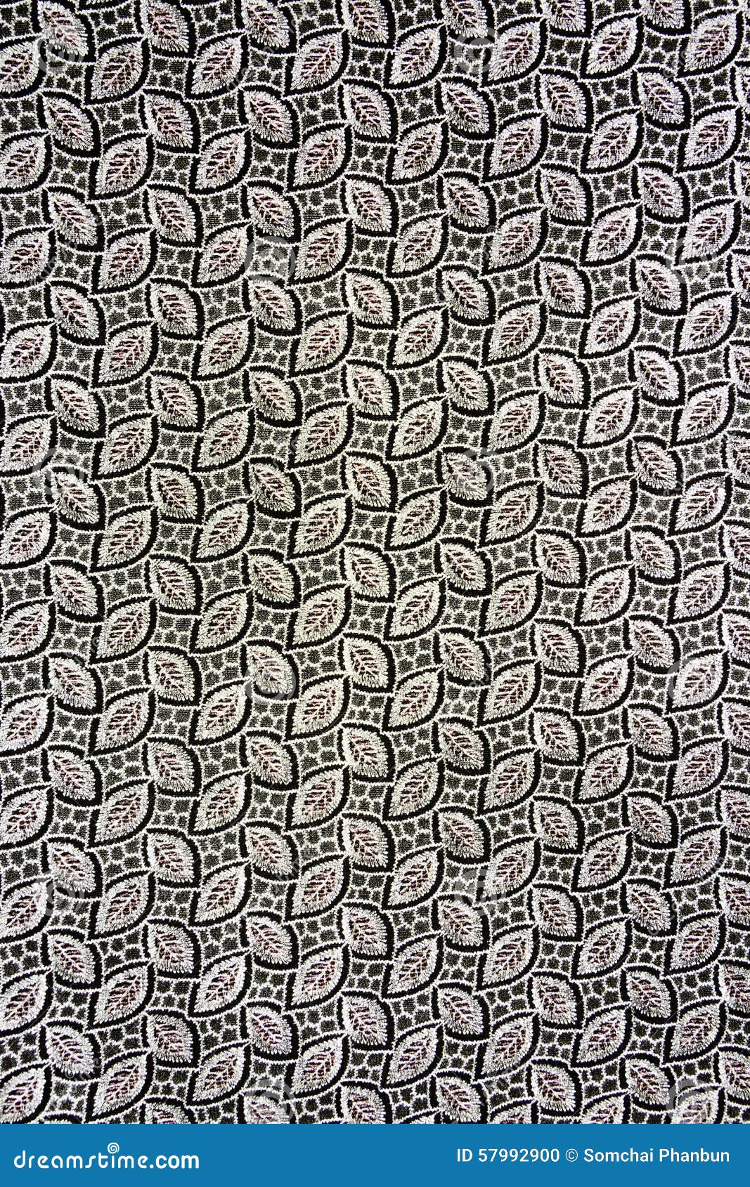 Texture fabric of leaves stock photo. Image of background - 57992900