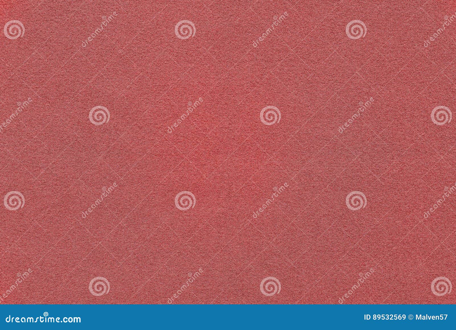 Texture Fabric or Paper of Red Color Stock Image - Image of rough ...