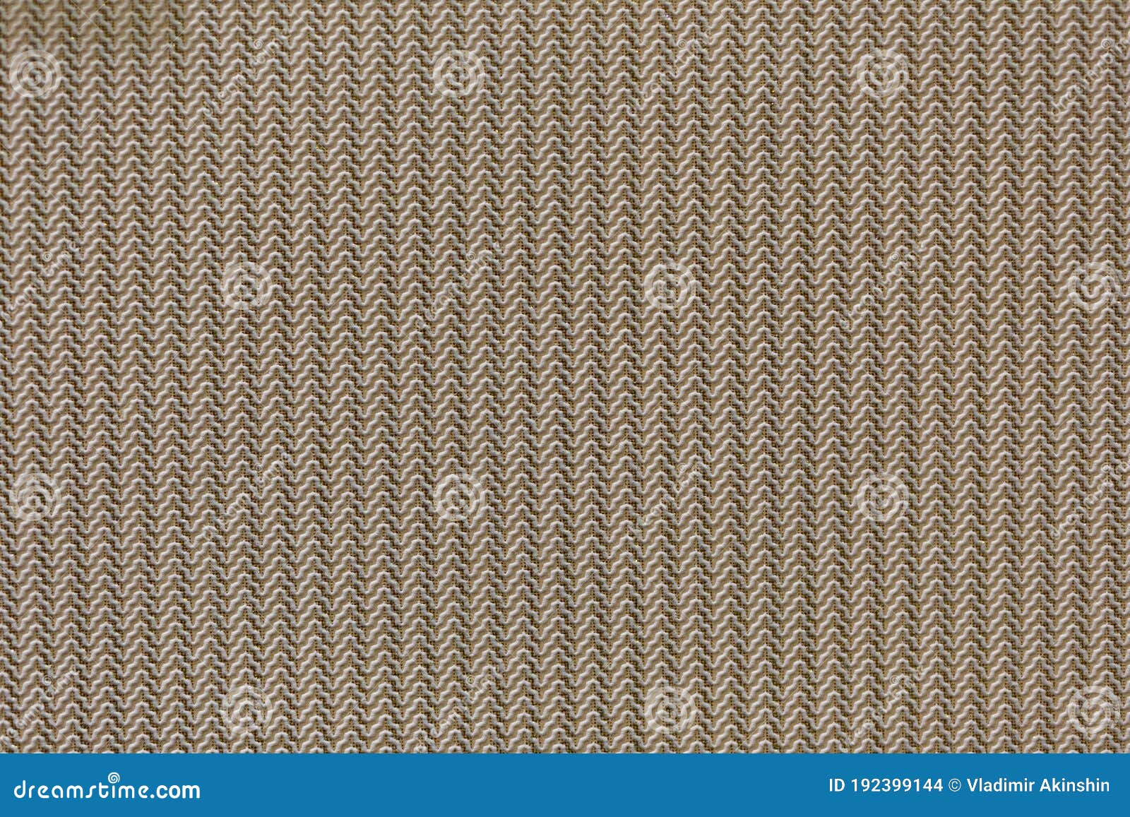 The Texture of the Fabric with a Polyethylene Stock Photo - Image of ...