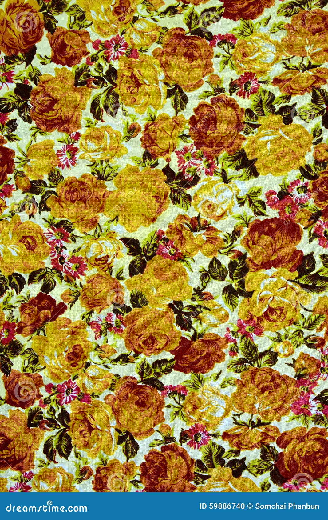 Texture fabric of rose stock photo. Image of gift, green - 59886740