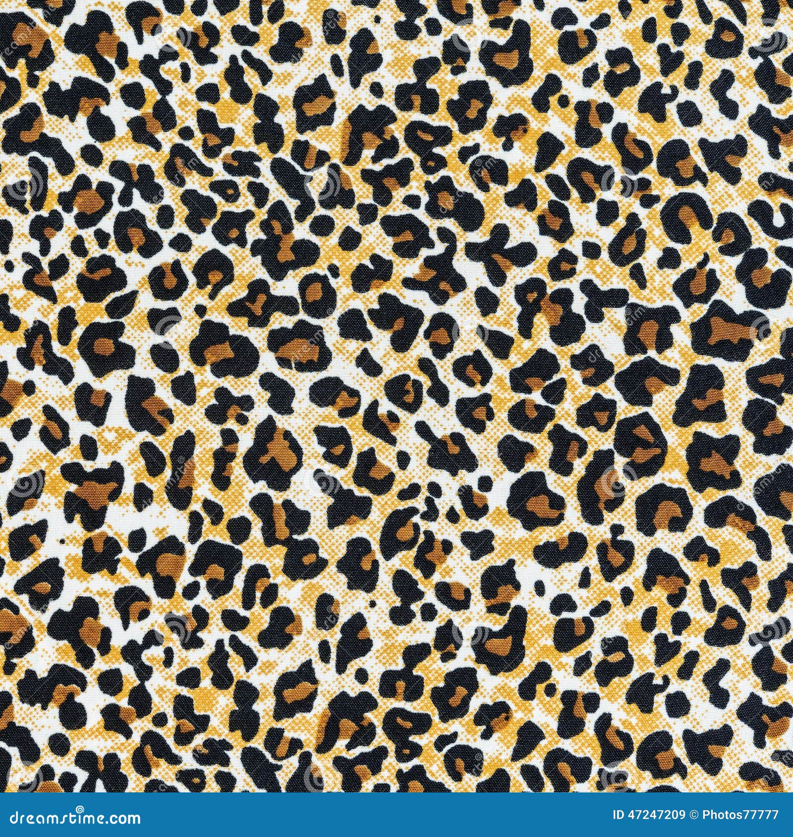 Texture of Fabric Striped Leopard Stock Image - Image of striped, spots ...