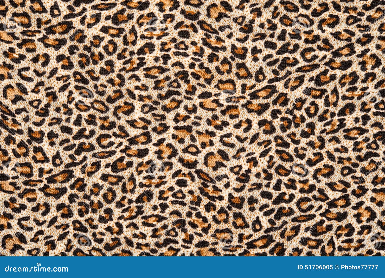 Texture of Fabric Striped Leopard Stock Image - Image of black, speckle ...