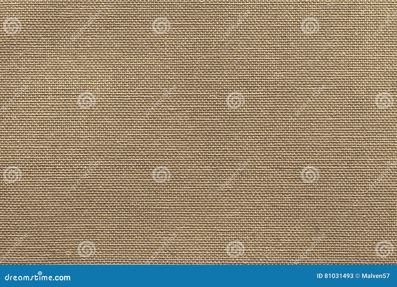 Texture Fabric for a Textile Background of Beige Color Stock Image ...