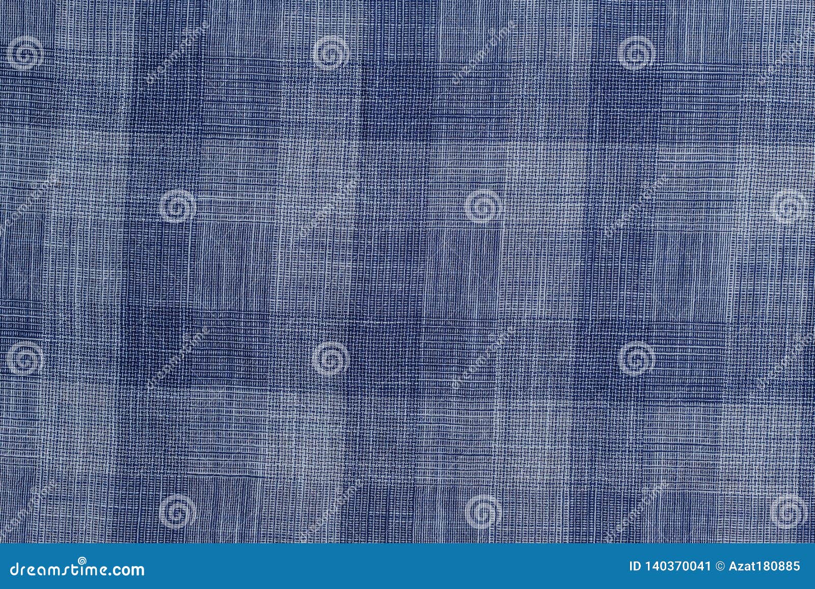 The Texture of the Fabric. Top View Close-up Stock Image - Image of ...