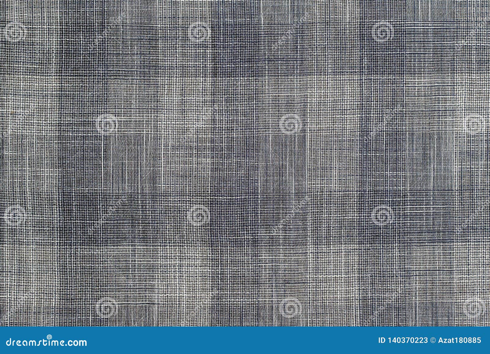 The Texture of the Fabric. Top View Close-up Stock Image - Image of ...