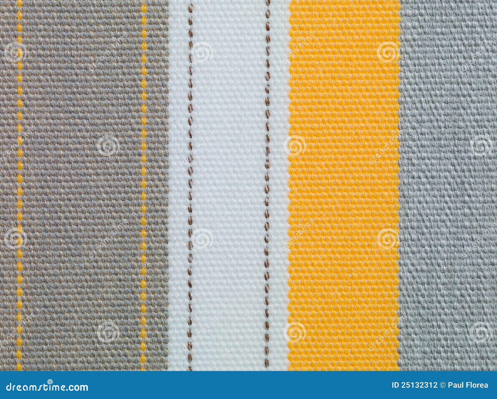 Texture Fabric Vertical Lines Multicolor Stock Illustration ...