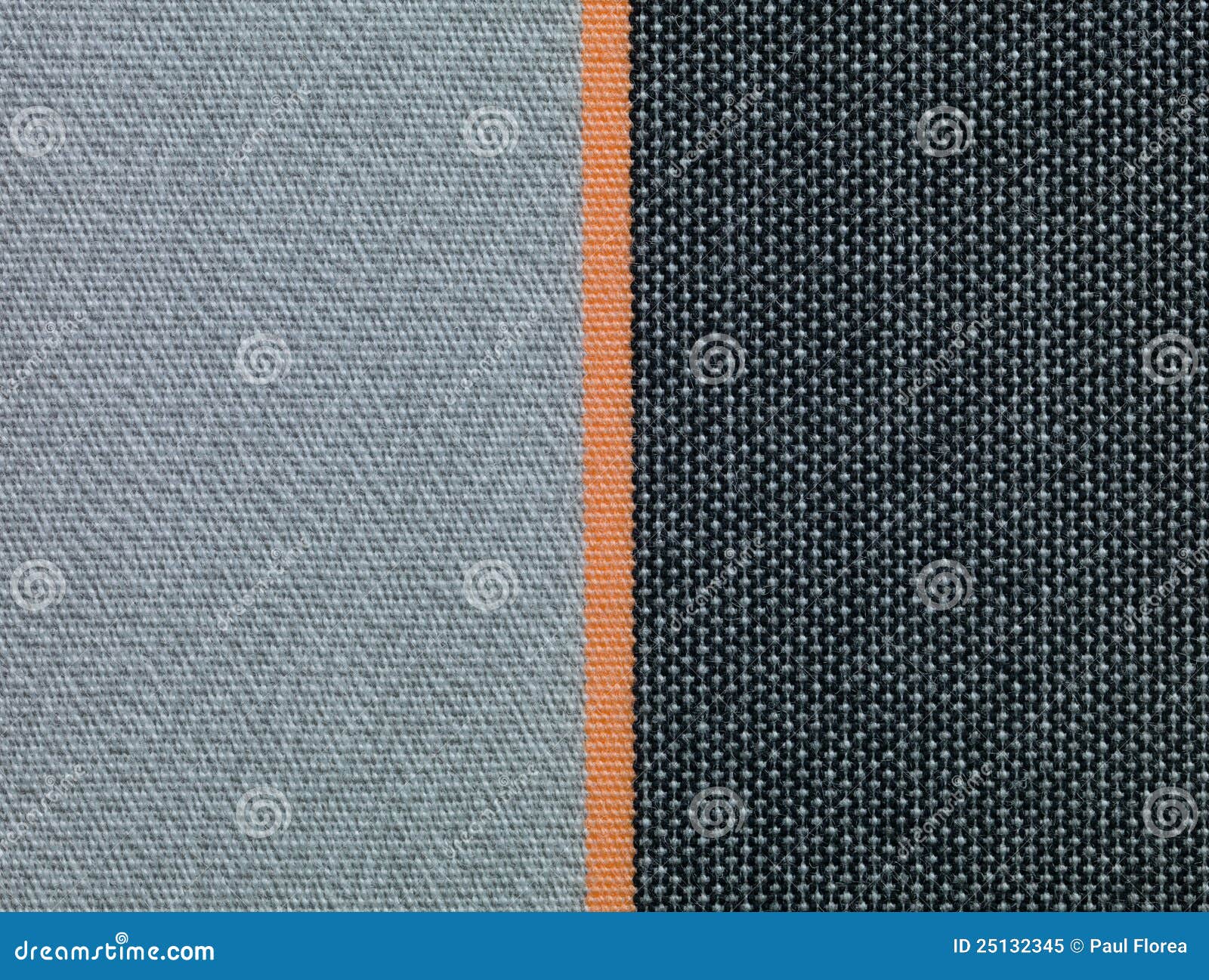 Texture Fabric Vertical Lines Multicolor Stock Illustration ...