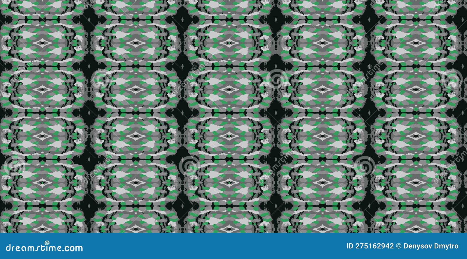 Texture for Fabric and Wallpaper. Seamless Ornament for the Background ...