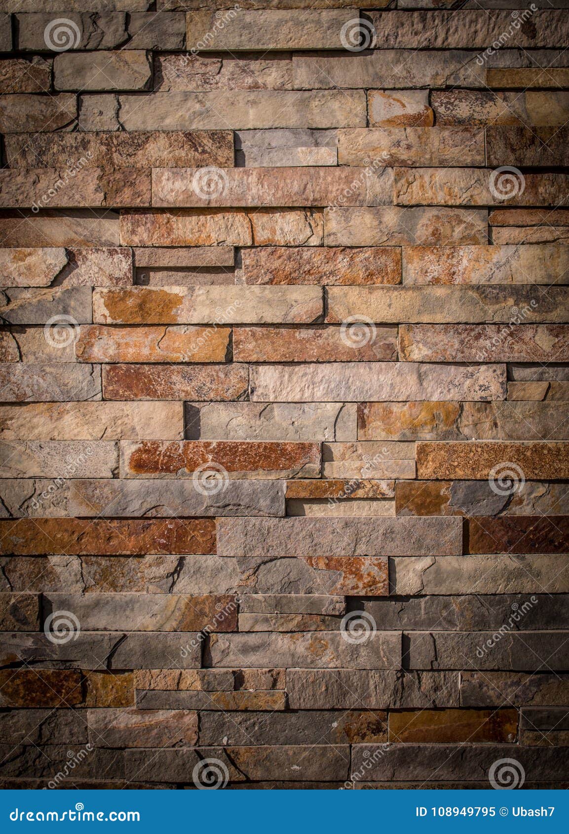 Texture of Facade Stone. Wall with Exterior Masonry. Stock Image ...