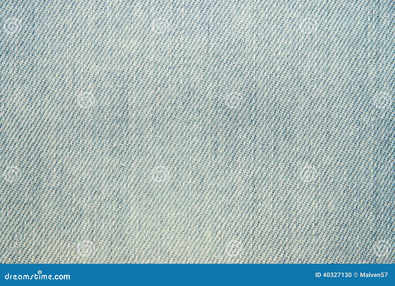 Texture of Faded Jeans Fabric Stock Photo - Image of fabric, rough ...